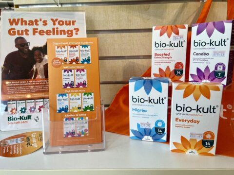 Bio-Kult Probiotics - Health Conscious